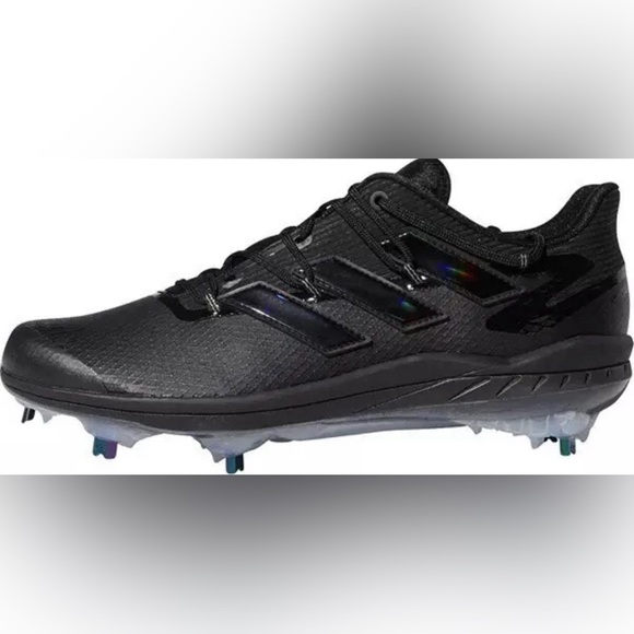 adidas | Shoes | Adidas Adizero Afterburner 8 Metal Baseball Cleats ...